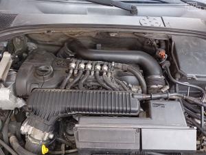 Volvo V70 2011 in Kaunas, with an engine capacity of 2.50 L and mileage of 343 thousand km for 1850 €, photo 11 on AUTOMOTO.COM.LV