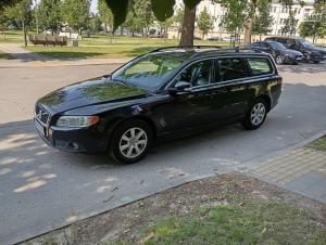 Вольво В70 2011 в Каунас, объемом двигателя 2.50 л и пробегом 343 тыс. км за 1850 €, фото 3 на AUTOMOTO.COM.LV