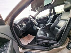Volvo V70 2011 in Vilnius, with an engine capacity of 2.00 L and mileage of 237 thousand km for 5899 €, photo 14 on AUTOMOTO.COM.LV