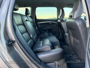 Вольво В70 2011 в Таллин, объемом двигателя 2.00 л и пробегом 244 тыс. км за 6690 €, фото 15 на AUTOMOTO.COM.LV