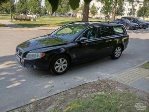 Вольво В70 2011 в Каунас, объемом двигателя 2.50 л и пробегом 343 тыс. км за 1850 €, фото 3 на AUTOMOTO.COM.LV