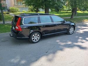 Вольво В70 2011 в Каунас, объемом двигателя 2.50 л и пробегом 343 тыс. км за 1850 €, фото 9 на AUTOMOTO.COM.LV