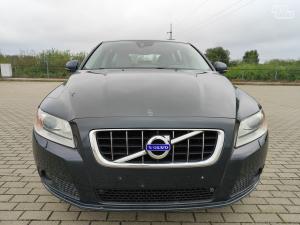 Volvo V70 2011 in Marijampole, with an engine capacity of 1.60 L and mileage of 210 thousand km for 3750 €, photo 4 on AUTOMOTO.COM.LV