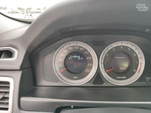 Volvo V70 2011 in Marijampole, with an engine capacity of 1.60 L and mileage of 210 thousand km for 3750 €, photo 10 on AUTOMOTO.COM.LV