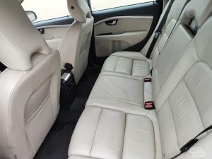 Volvo V70 2011 in Marijampole, with an engine capacity of 1.60 L and mileage of 210 thousand km for 3750 €, photo 15 on AUTOMOTO.COM.LV