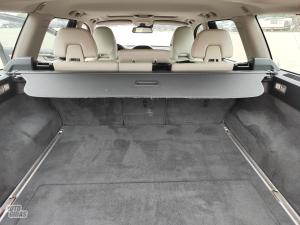 Volvo V70 2011 in Marijampole, with an engine capacity of 1.60 L and mileage of 210 thousand km for 3750 €, photo 16 on AUTOMOTO.COM.LV