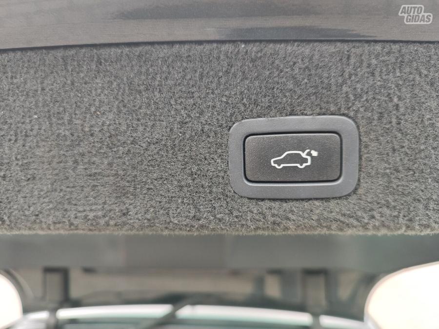 Volvo V70 2011 in Marijampole, with an engine capacity of 1.60 L and mileage of 210 thousand km for 3750 €, photo 18 on AUTOMOTO.COM.LV