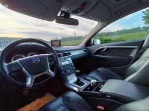 Вольво В70 2011 в Вильнюс, объемом двигателя 2.00 л и пробегом 230 тыс. км за 5999 €, фото 9 на AUTOMOTO.COM.LV
