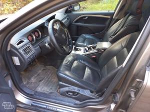 Volvo V70 2011 Viļņa, ar dzinēja tilpumu 2.00 L un nobraukumu 319 tūkst. km par 4900 €, foto 6 vietnē AUTOMOTO.COM.LV