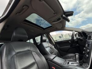 Volvo V70 2011 in Vilnius, with an engine capacity of 2.40 L and mileage of 380 thousand km for 2500 €, photo 15 on AUTOMOTO.COM.LV