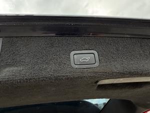 Volvo V70 2011 in Vilnius, with an engine capacity of 2.40 L and mileage of 380 thousand km for 2500 €, photo 17 on AUTOMOTO.COM.LV