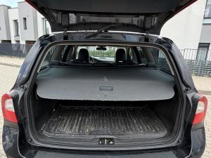 Volvo V70 2011 in Vilnius, with an engine capacity of 2.40 L and mileage of 380 thousand km for 2500 €, photo 18 on AUTOMOTO.COM.LV