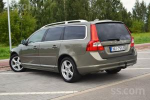 Volvo V70 2011 Jelgava, ar dzinēja tilpumu 2.00 L un nobraukumu 0 tūkst. km par 3550 €, foto 6 vietnē AUTOMOTO.COM.LV