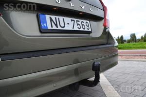 Volvo V70 2011 Jelgava, ar dzinēja tilpumu 2.00 L un nobraukumu 0 tūkst. km par 3550 €, foto 8 vietnē AUTOMOTO.COM.LV