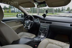 Volvo V70 2011 Jelgava, ar dzinēja tilpumu 2.00 L un nobraukumu 0 tūkst. km par 3550 €, foto 11 vietnē AUTOMOTO.COM.LV