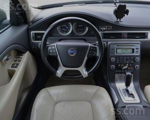 Volvo V70 2011 Jelgava, ar dzinēja tilpumu 2.00 L un nobraukumu 0 tūkst. km par 3550 €, foto 14 vietnē AUTOMOTO.COM.LV