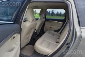 Volvo V70 2011 Jelgava, ar dzinēja tilpumu 2.00 L un nobraukumu 0 tūkst. km par 3550 €, foto 15 vietnē AUTOMOTO.COM.LV