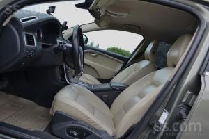 Volvo V70 2011 Jelgava, ar dzinēja tilpumu 2.00 L un nobraukumu 0 tūkst. km par 3550 €, foto 16 vietnē AUTOMOTO.COM.LV