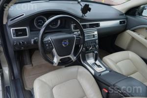 Volvo V70 2011 Jelgava, ar dzinēja tilpumu 2.00 L un nobraukumu 0 tūkst. km par 3550 €, foto 17 vietnē AUTOMOTO.COM.LV