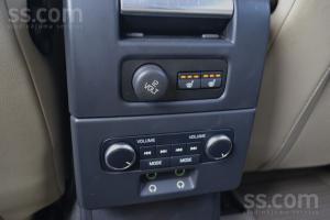 Volvo V70 2011 Jelgava, ar dzinēja tilpumu 2.00 L un nobraukumu 0 tūkst. km par 3550 €, foto 18 vietnē AUTOMOTO.COM.LV
