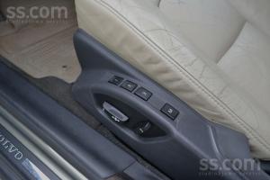 Volvo V70 2011 Jelgava, ar dzinēja tilpumu 2.00 L un nobraukumu 0 tūkst. km par 3550 €, foto 19 vietnē AUTOMOTO.COM.LV