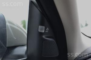 Volvo V70 2011 Jelgava, ar dzinēja tilpumu 2.00 L un nobraukumu 0 tūkst. km par 3550 €, foto 21 vietnē AUTOMOTO.COM.LV