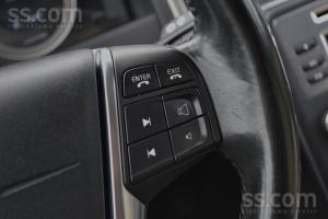 Volvo V70 2011 Jelgava, ar dzinēja tilpumu 2.00 L un nobraukumu 0 tūkst. km par 3550 €, foto 22 vietnē AUTOMOTO.COM.LV