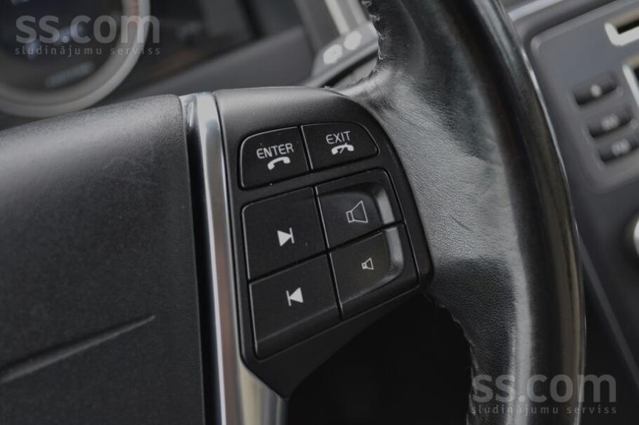 Volvo V70 2011 Jelgava, ar dzinēja tilpumu 2.00 L un nobraukumu 0 tūkst. km par 3550 €, foto 22 vietnē AUTOMOTO.COM.LV