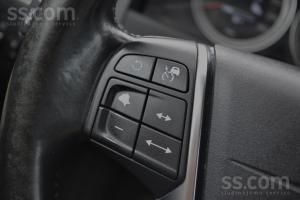 Volvo V70 2011 Jelgava, ar dzinēja tilpumu 2.00 L un nobraukumu 0 tūkst. km par 3550 €, foto 23 vietnē AUTOMOTO.COM.LV