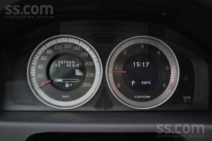Volvo V70 2011 Jelgava, ar dzinēja tilpumu 2.00 L un nobraukumu 0 tūkst. km par 3550 €, foto 24 vietnē AUTOMOTO.COM.LV