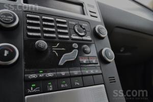 Volvo V70 2011 Jelgava, ar dzinēja tilpumu 2.00 L un nobraukumu 0 tūkst. km par 3550 €, foto 25 vietnē AUTOMOTO.COM.LV