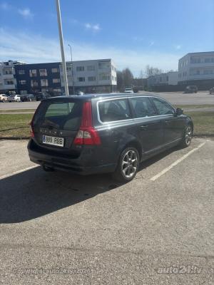 Volvo V70 2012 in Tallinn, with an engine capacity of 2.00 L and mileage of 375 thousand km for 6300 €, photo 6 on AUTOMOTO.COM.LV