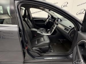 Volvo V70 2012 in Vilnius, with an engine capacity of 1.56 L and mileage of 321 thousand km for 5500 €, photo 5 on AUTOMOTO.COM.LV