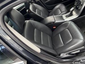 Volvo V70 2012 in Vilnius, with an engine capacity of 1.56 L and mileage of 321 thousand km for 5500 €, photo 6 on AUTOMOTO.COM.LV