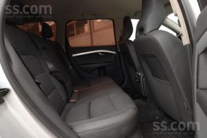 Volvo V70 2012 in Riga, with an engine capacity of 1.60 L and mileage of 0 thousand km for 3995 €, photo 13 on AUTOMOTO.COM.LV