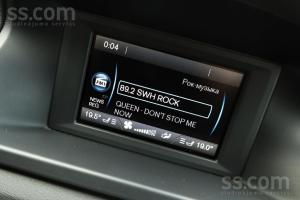 Volvo V70 2012 in Riga, with an engine capacity of 1.60 L and mileage of 0 thousand km for 3995 €, photo 15 on AUTOMOTO.COM.LV