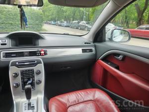 Volvo V70 2012 Rīga, ar dzinēja tilpumu 1.60 L un nobraukumu 0 tūkst. km par 4300 €, foto 11 vietnē AUTOMOTO.COM.LV
