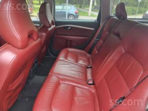 Volvo V70 2012 Rīga, ar dzinēja tilpumu 1.60 L un nobraukumu 0 tūkst. km par 4300 €, foto 14 vietnē AUTOMOTO.COM.LV