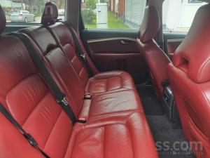 Volvo V70 2012 Rīga, ar dzinēja tilpumu 1.60 L un nobraukumu 0 tūkst. km par 4300 €, foto 15 vietnē AUTOMOTO.COM.LV