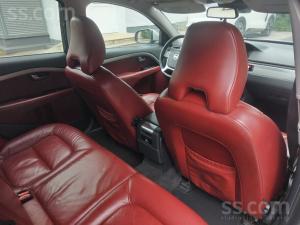 Volvo V70 2012 Rīga, ar dzinēja tilpumu 1.60 L un nobraukumu 0 tūkst. km par 4300 €, foto 17 vietnē AUTOMOTO.COM.LV