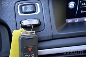 Volvo V70 2012 Rīga, ar dzinēja tilpumu 2.40 L un nobraukumu 309 tūkst. km par 6599 €, foto 10 vietnē AUTOMOTO.COM.LV