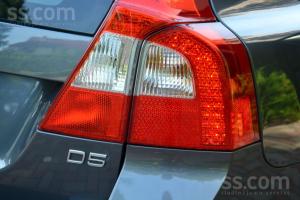 Volvo V70 2012 Rīga, ar dzinēja tilpumu 2.40 L un nobraukumu 309 tūkst. km par 6599 €, foto 18 vietnē AUTOMOTO.COM.LV