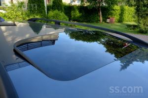 Volvo V70 2012 Rīga, ar dzinēja tilpumu 2.40 L un nobraukumu 309 tūkst. km par 6599 €, foto 19 vietnē AUTOMOTO.COM.LV