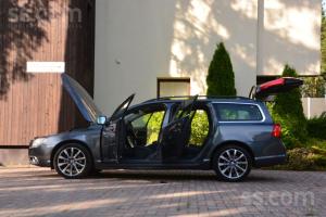 Volvo V70 2012 Rīga, ar dzinēja tilpumu 2.40 L un nobraukumu 309 tūkst. km par 6599 €, foto 22 vietnē AUTOMOTO.COM.LV