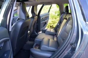 Volvo V70 2012 Rīga, ar dzinēja tilpumu 2.40 L un nobraukumu 309 tūkst. km par 6599 €, foto 30 vietnē AUTOMOTO.COM.LV