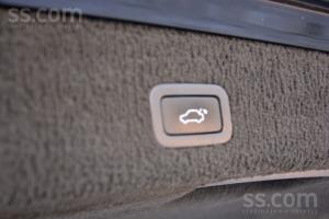 Volvo V70 2012 Rīga, ar dzinēja tilpumu 2.40 L un nobraukumu 309 tūkst. km par 6599 €, foto 31 vietnē AUTOMOTO.COM.LV