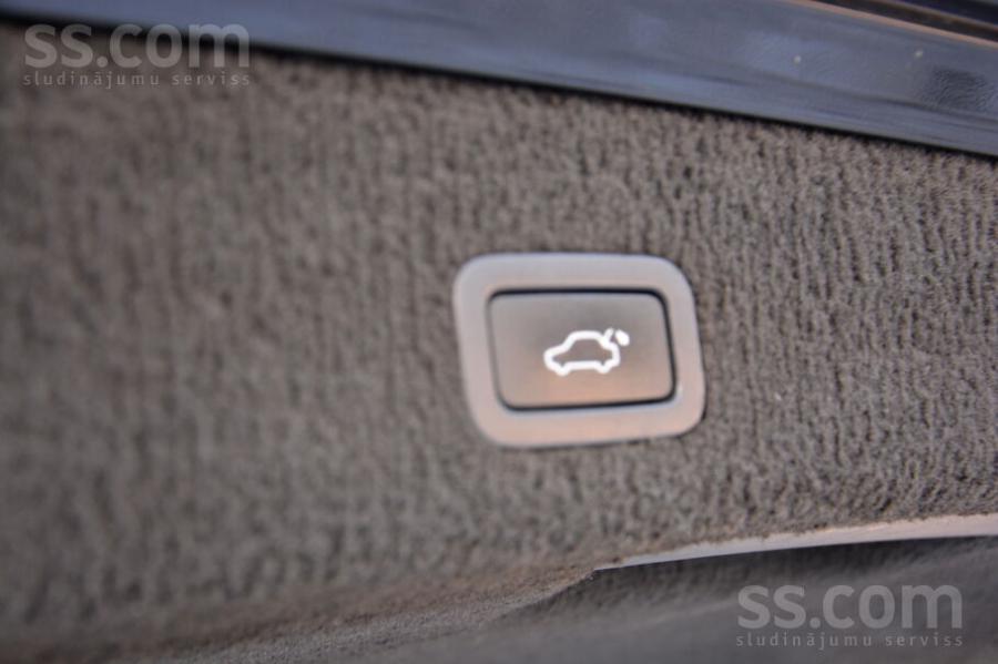 Volvo V70 2012 Rīga, ar dzinēja tilpumu 2.40 L un nobraukumu 309 tūkst. km par 6599 €, foto 31 vietnē AUTOMOTO.COM.LV