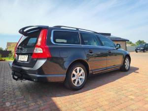 Volvo V70 2012 Viļņa, ar dzinēja tilpumu 0.00 L un nobraukumu 288 tūkst. km par 5999 €, foto  vietnē AUTOMOTO.COM.LV