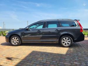 Volvo V70 2012 Viļņa, ar dzinēja tilpumu 0.00 L un nobraukumu 288 tūkst. km par 5999 €, foto 6 vietnē AUTOMOTO.COM.LV
