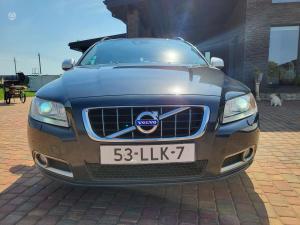 Volvo V70 2012 Viļņa, ar dzinēja tilpumu 0.00 L un nobraukumu 288 tūkst. km par 5999 €, foto 8 vietnē AUTOMOTO.COM.LV